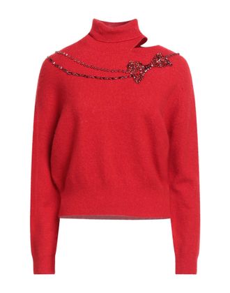 Liu Jo STRICKWAREN - Rollkragenpullover auf YOOX.COM