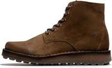 FLY London Homme TLIK166FLY Fashion Boot, ÉLÉPHANT, 40 EU