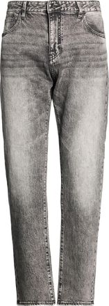 A|X Armani Exchange HOSEN & R&Ouml;CKE - Jeanshosen auf YOOX.COM