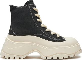 Bronx Sneakers 47571-N 01 Schwarz