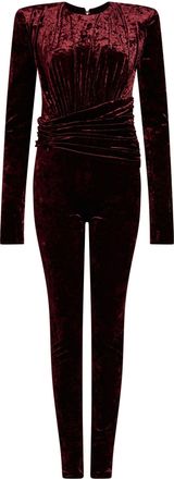 Alexandre Vauthier OVERALLS - Jumpsuits auf YOOX.COM