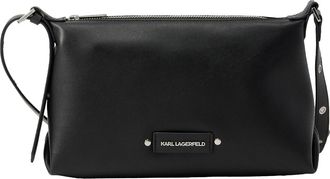Karl Lagerfeld Umh&auml;ngetasche K/EYELETS