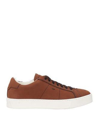Santoni CHAUSSURES - Sneakers sur YOOX.COM