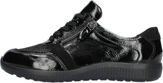 Waldl&auml;ufer Sneakers - - Shoes - Damen - Schwarzk - 40 1/2 EU