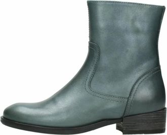 Wolky Assam Stiefelette - - Shoes - Damen - Grau - 39 EU