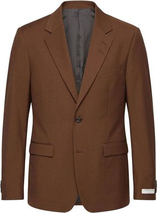 Tiger Of Sweden Herren Sakko JUSTIN Slim Fit