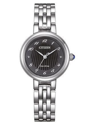 Citizen L Silber Damen Armbanduhr EM0990-81E