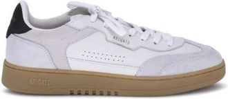 Axel Arigato Homme, Chaussures, Blanc, Taille: 40 EU Dice T-Toe Baskets