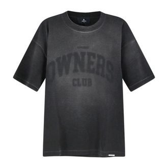 Represent Represent T-Shirts und Polos - - Tops - Herren - Schwarzk - M