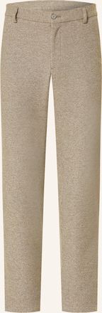 Paul Paul Anzughose Extra Slim Fit beige