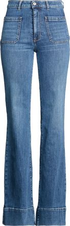 AG - Adriano Goldschmied HOSEN & R&Ouml;CKE - Jeanshosen auf YOOX.COM