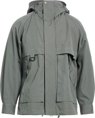 Snow Peak JACKEN & M&Auml;NTEL - Jacken und Anoraks auf YOOX.COM