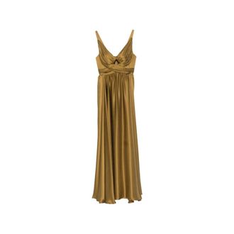 Zimmermann Zimmermann Kleider Gr&uuml;n - - Dresses - Damen - Gr&uuml;n - M