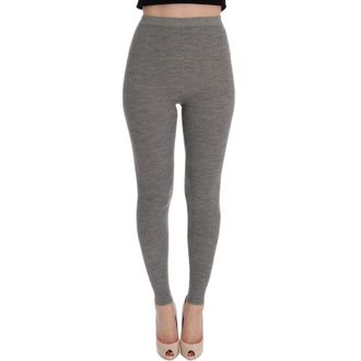 Dolce & Gabbana Femme, Sous-v&ecirc;tements, Gris, Taille: 38 FR Underwear