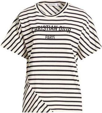 Dior TOPS - T-shirts sur YOOX.COM