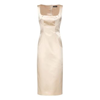 Dolce & Gabbana Damen, Kleider, Rosa, MGr&ouml;&szlig;e