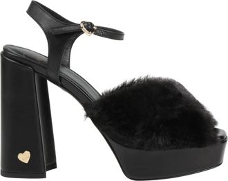 Love Moschino SCHUHE - Sandalen auf YOOX.COM