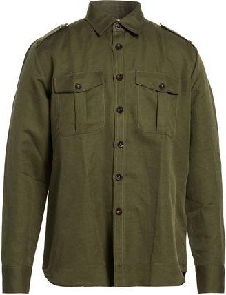 Pantaloni Torino TOPS - Chemises sur YOOX.COM