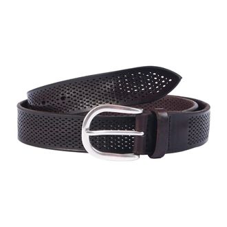 Orciani Homme, Accessoires, Brun, Taille: 110 CM Cintura