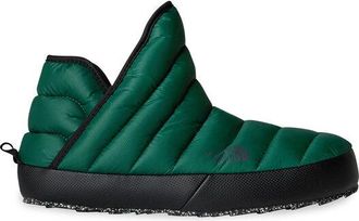 The North Face Hausschuhe Thermoball Traction Bootie NF0A331HS9W1 Grün