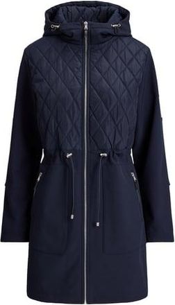 Ralph Lauren Parka matelass&eacute; &agrave; capuche