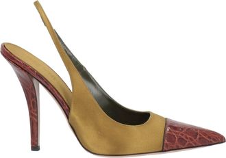 PARIS TEXAS SCHUHE - Pumps auf YOOX.COM