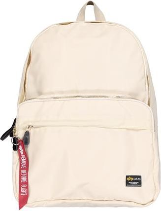 Alpha Industries Crew Backpack