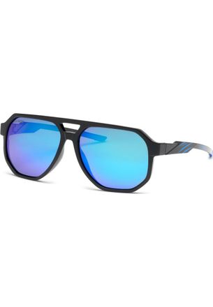 Plein Sport SSP014 61 61Z42P Sonnenbrille