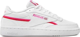 Reebok Sneakers Club C 85 Vegan GZ3663 Weiß