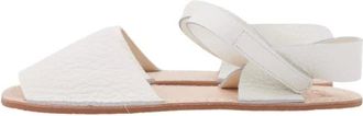 Ria Menorca Femme, Chaussures, Blanc, Taille: 40 EU Nirvana Sandal