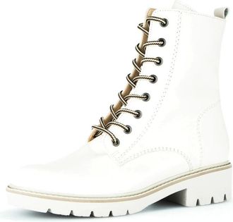 Gabor Damen, Schuhe, Wei&szlig;, 39 1/2 EUGr&ouml;&szlig;e