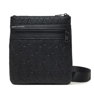 A|X Armani Exchange Umh&auml;ngetasche Armani Exchange XM000579 AF12133 UC001 Schwarz