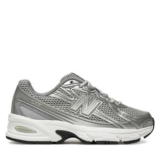 New Balance Sneakers New Balance U740SG2 W Silberfarben
