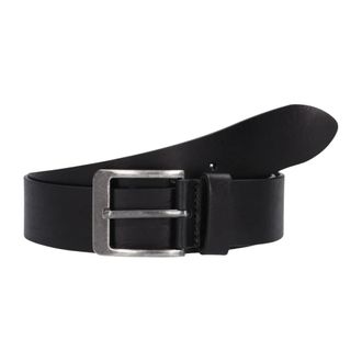 Stefano Lauran Herren, Accessories, Schwarzk, 115 CMGr&ouml;&szlig;e