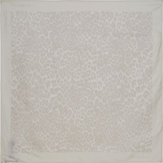 Anine Bing Echarpe York Print