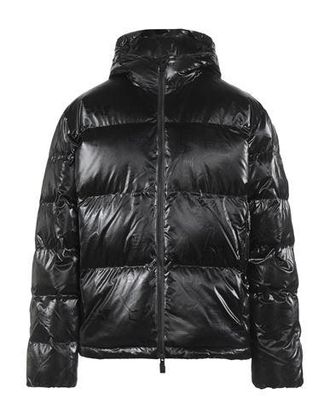 Emporio Armani MANTEAUX - Doudounes plume ou synth&eacute;tique sur YOOX.COM