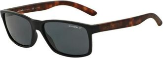 Arnette Homme, Accessoires, Noir, Taille: 59 MM Slickster An4185 227381