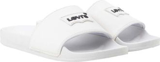 Levi's Damen June Batwing Patch S Sandalen