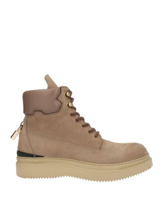 Buscemi SCHUHE - Stiefeletten auf YOOX.COM