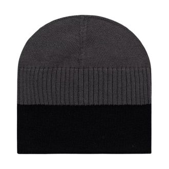 Maison Margiela M&uuml;tze aus Wolle - - Accessories - unisex - Grau - M