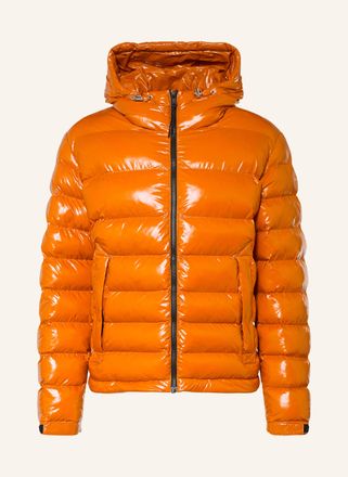 Napapijri Daunenjacke A-Terez orange