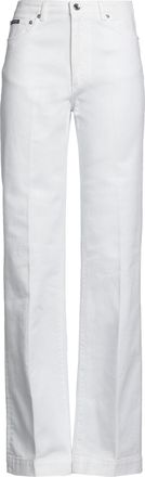 Dolce & Gabbana HOSEN & R&Ouml;CKE - Jeanshosen auf YOOX.COM