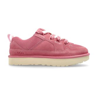 UGG Ugg, Damen, Schuhe, Rosa, 42 EUGr&ouml;&szlig;e