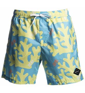 Seay Akau - Badehose - Herren