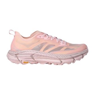 Hoka One One Mafate Speed 4 Lite Sneakers - - Sport - Damen - Rosa - 35 EU