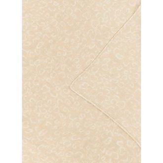 Au Printemps Paris Etole voile imprim&eacute;e l&eacute;opard