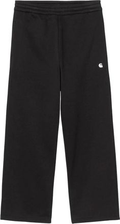 Carhartt Work in Progress Pantalons de surv&ecirc;tement - Homme - Pantalons - Noir - Taille: XL