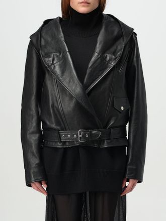 Alaia Veste ALAÏA Femme couleur Noir