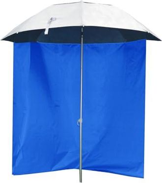 Generic Tissu Surround Pour La Plage | Tissu Entourant Le Parapluie De P&ecirc;che | Le Parapluie Entoure La Tente Pour La Protection De La Vie Priv&eacute;e Contre Le Ven