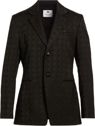 Marine Serre GOLD LINE